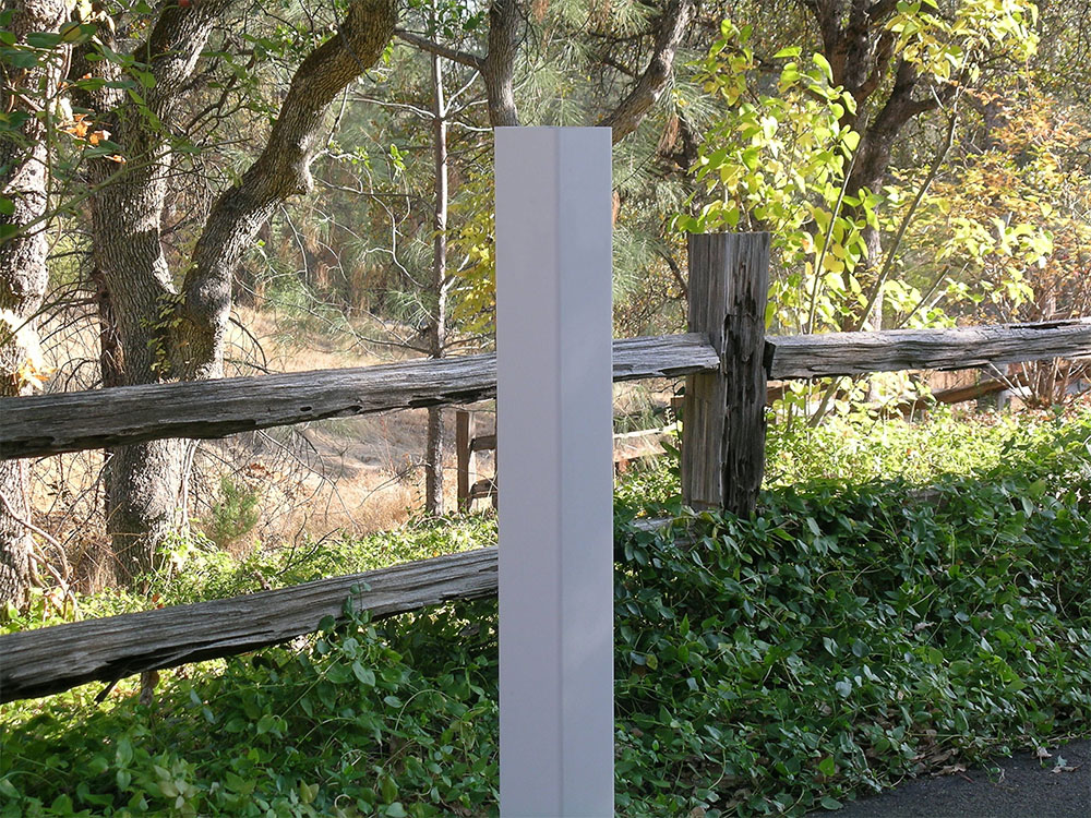 Personalized Reflective Address Sign / Number - Design Your Address ...